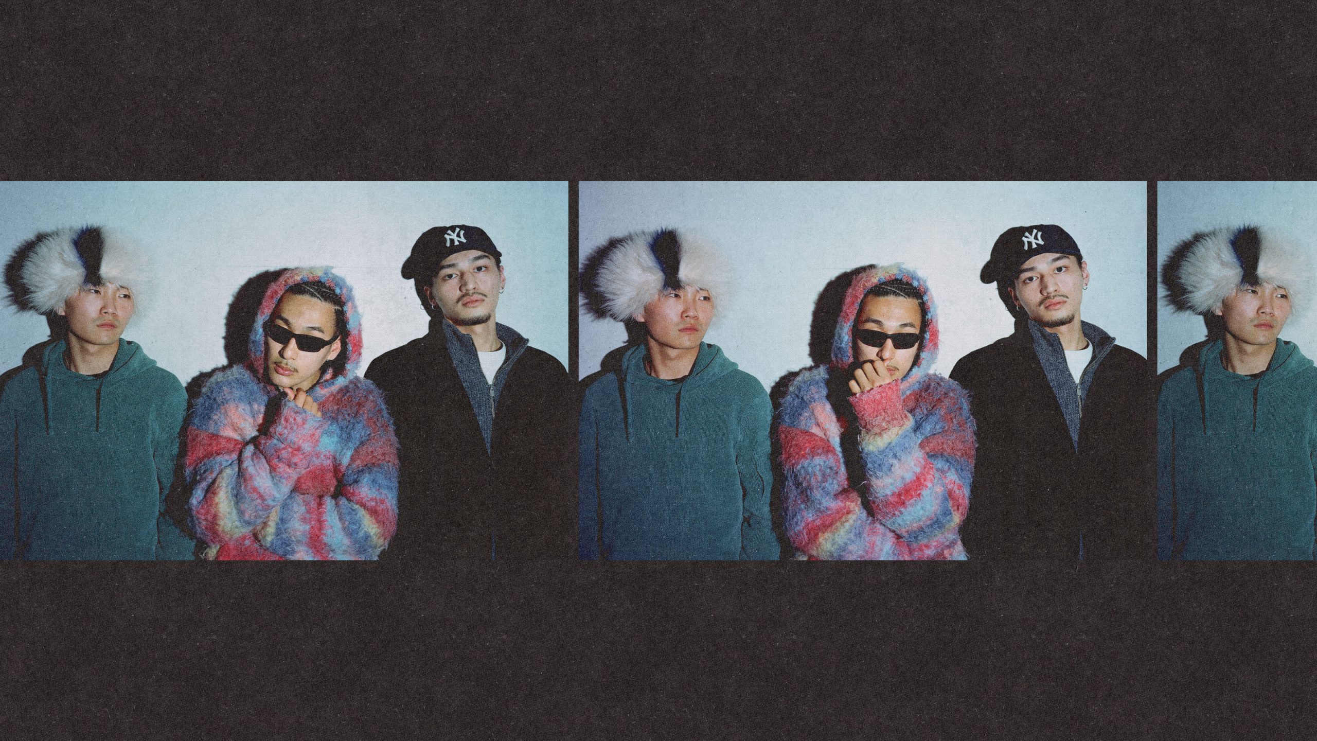 【インタビュー】Kohjiya 『KJ SEASON』| 楽しくないと続けられない - FNMNL (フェノメナル)