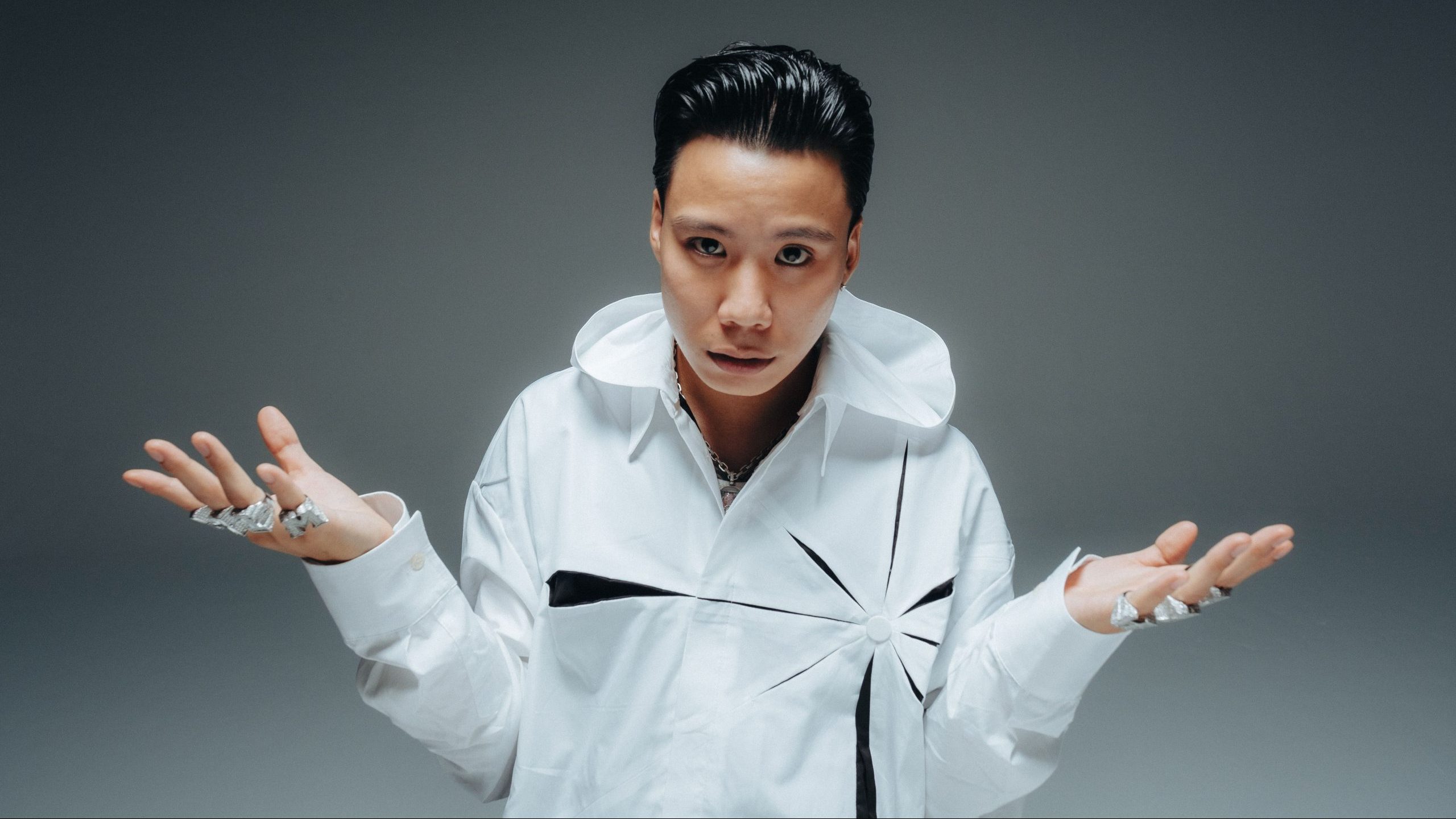 WILYWNKAが新曲"PUSH ‘N’ PUSH"をリリース | スケボー版SASUKE『KASSO』のテーマソング - FNMNL (フェノメナル)