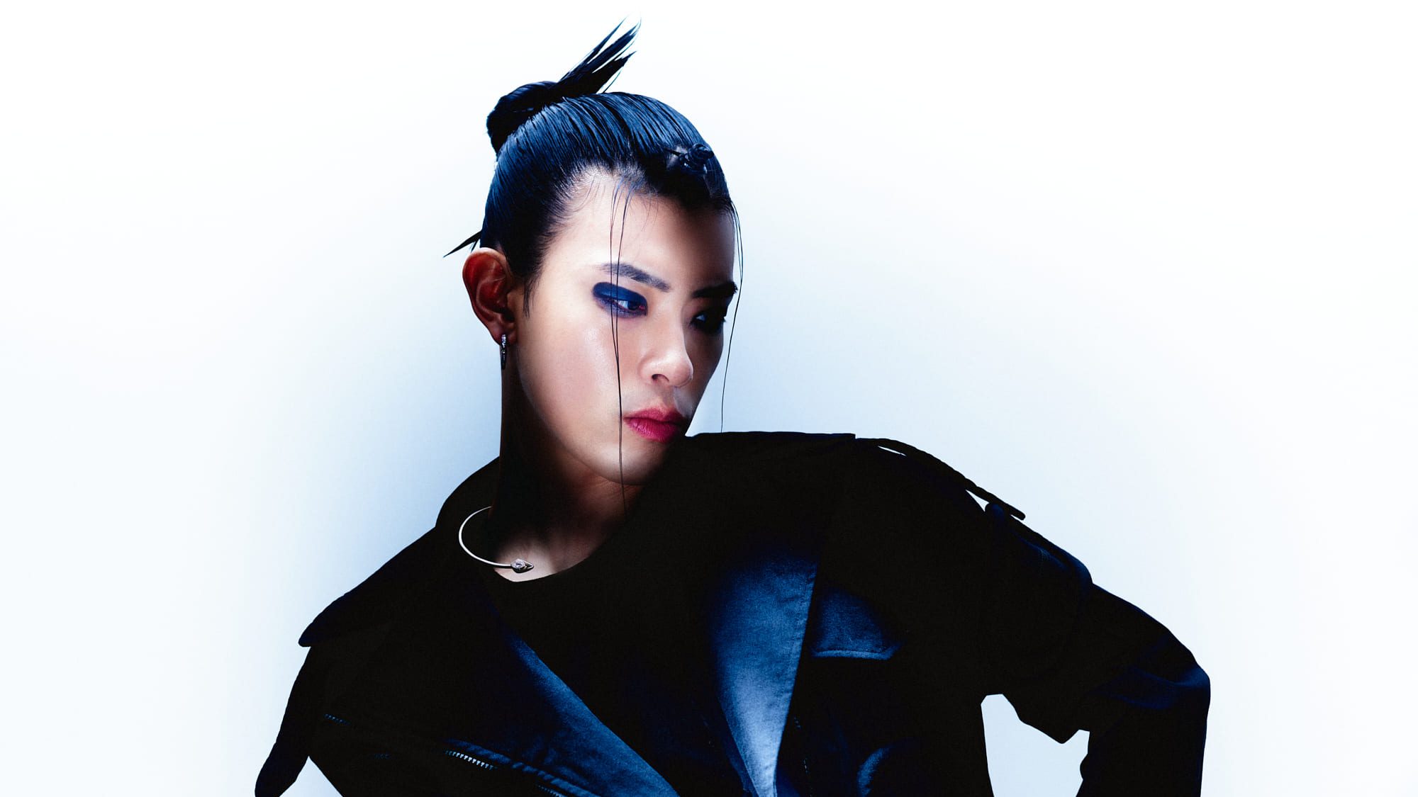 Tohjiが来年2月にアリーナ公演を開催 - FNMNL (フェノメナル)